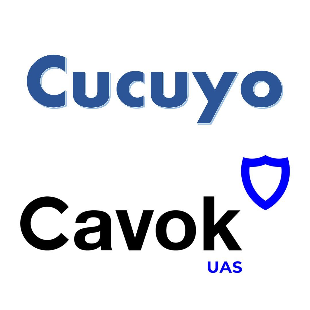 Cucuyo and Cavok UAS Successfully Complete First Flight Tests | UAS ...