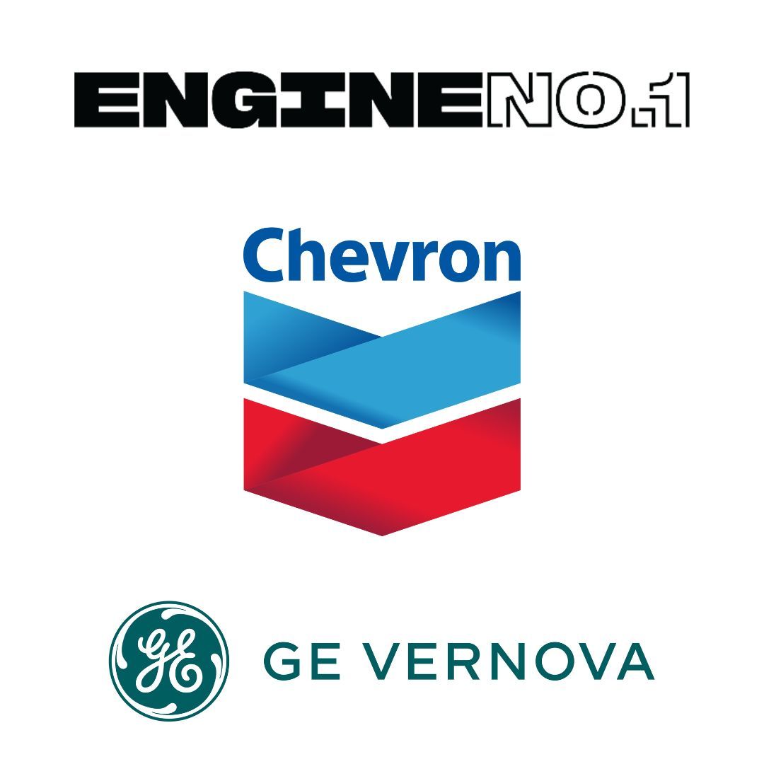 Engine No. 1, Chevron, and GE Vernova To Power U.S. Data Centers ...