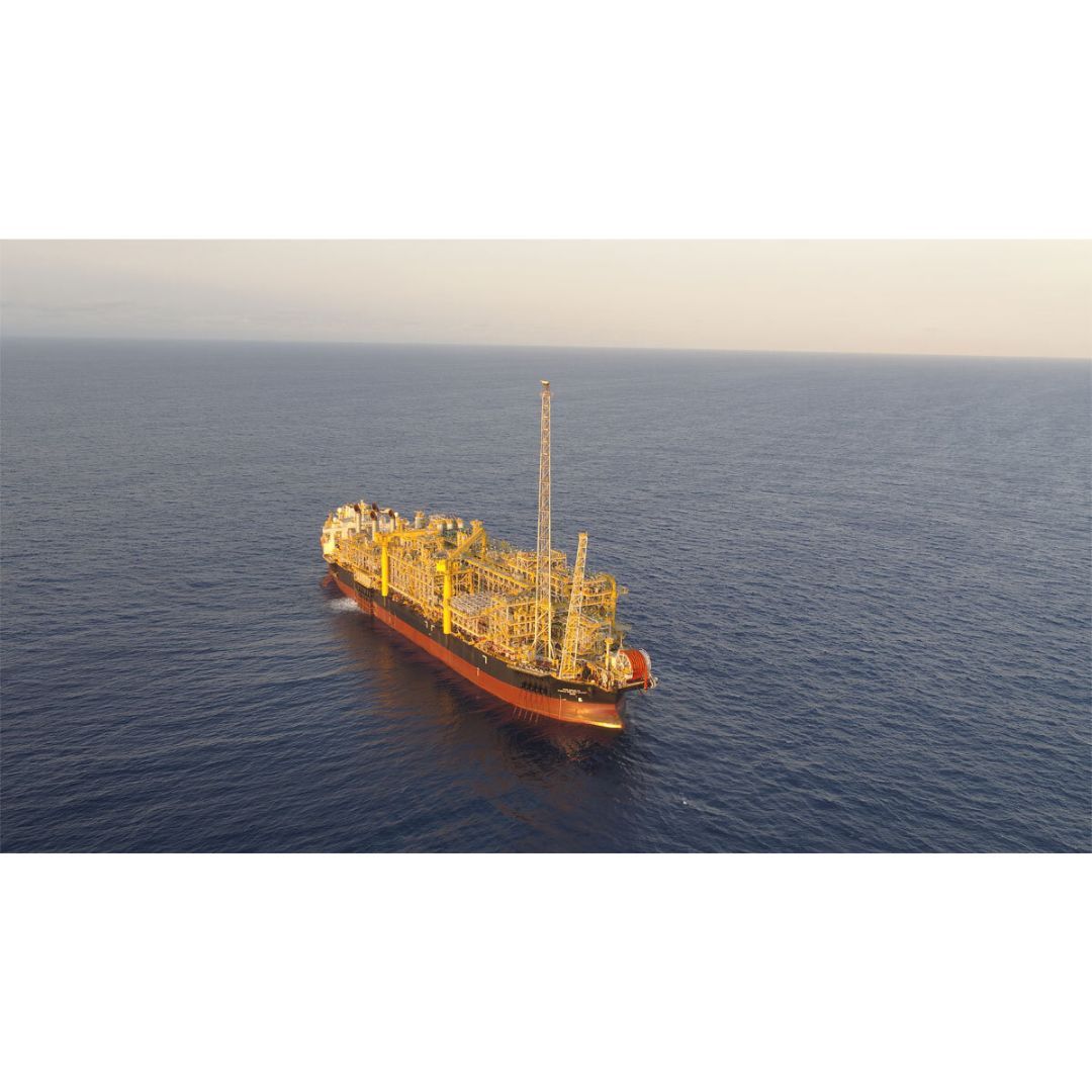 MODEC Enters into Offshore Carbon Capture FEED Contract with SAMSUNG E ...