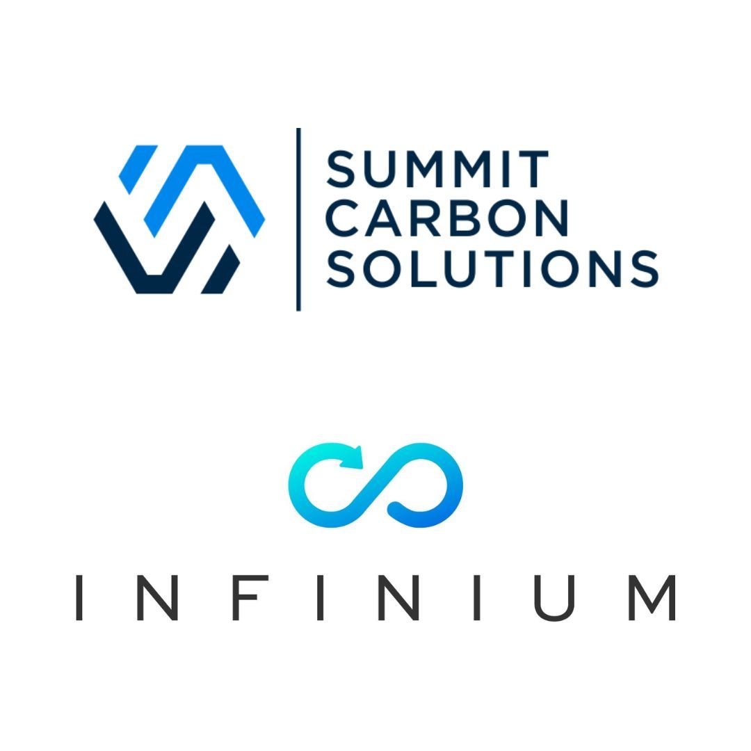 Summit Carbon Solutions and Infinium Partner to Advance eFuels ...