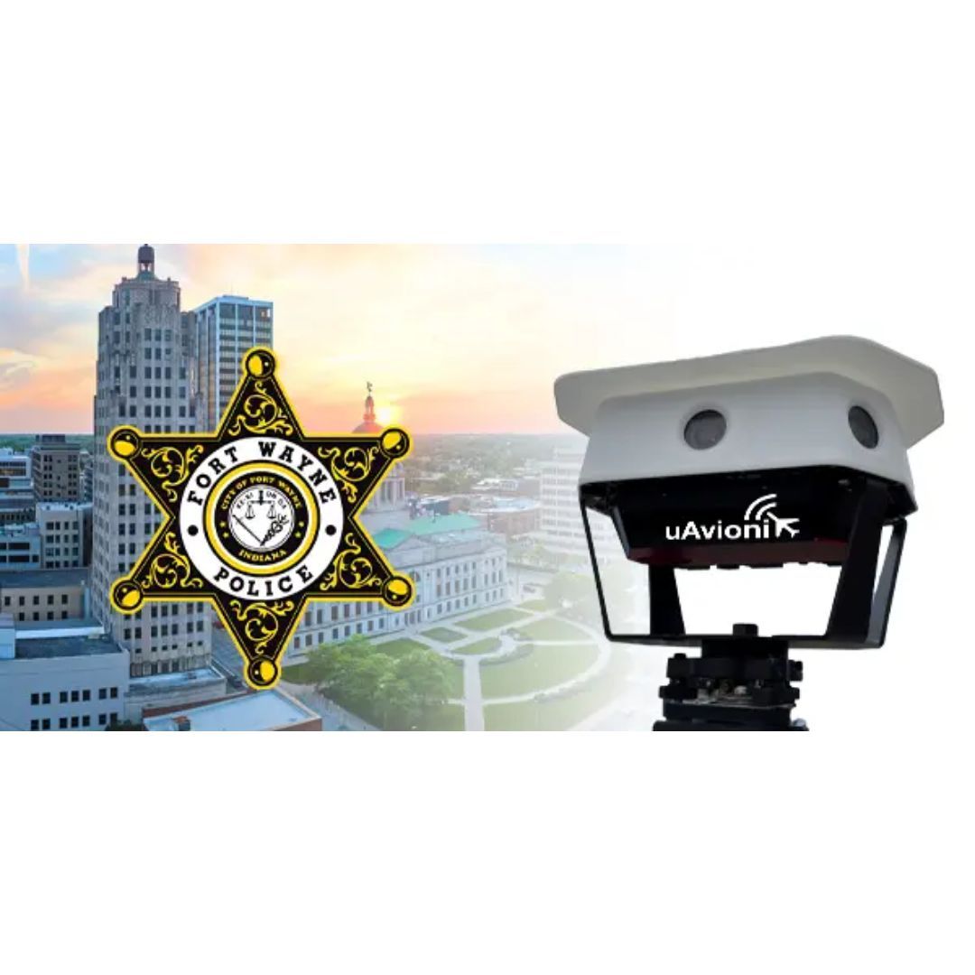 Casia G Now Detects Aircraft at Night, Enabling 24/7 BVLOS Operations ...