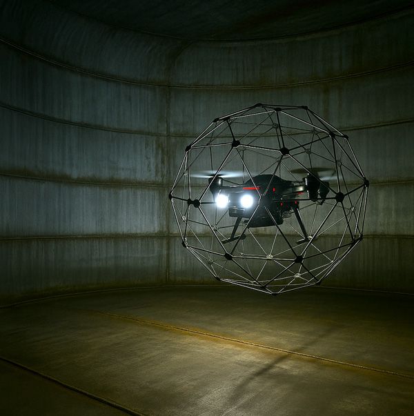 C-UAS: Anticipating What’s Next | UAS Magazine