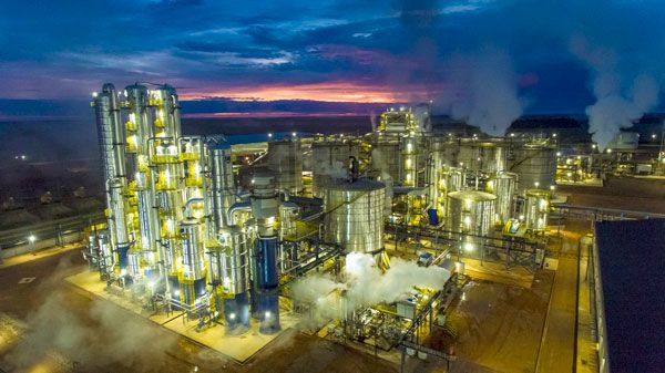 Engineering Excellence | Ethanol Producer Magazine