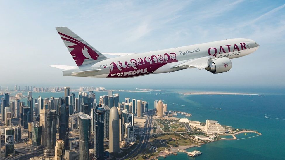 Formula 1 expands SAF investment through new Qatar Airways program ...