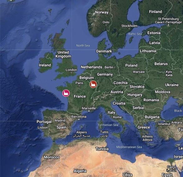 FutureMetrics: Biomass conversion of French coal plants to create ...