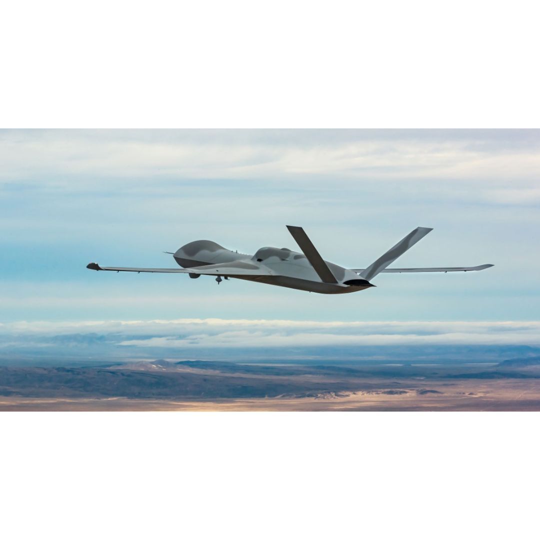 GA-ASI uses autonomy to close F2T2EA engagement chain | UAS Magazine
