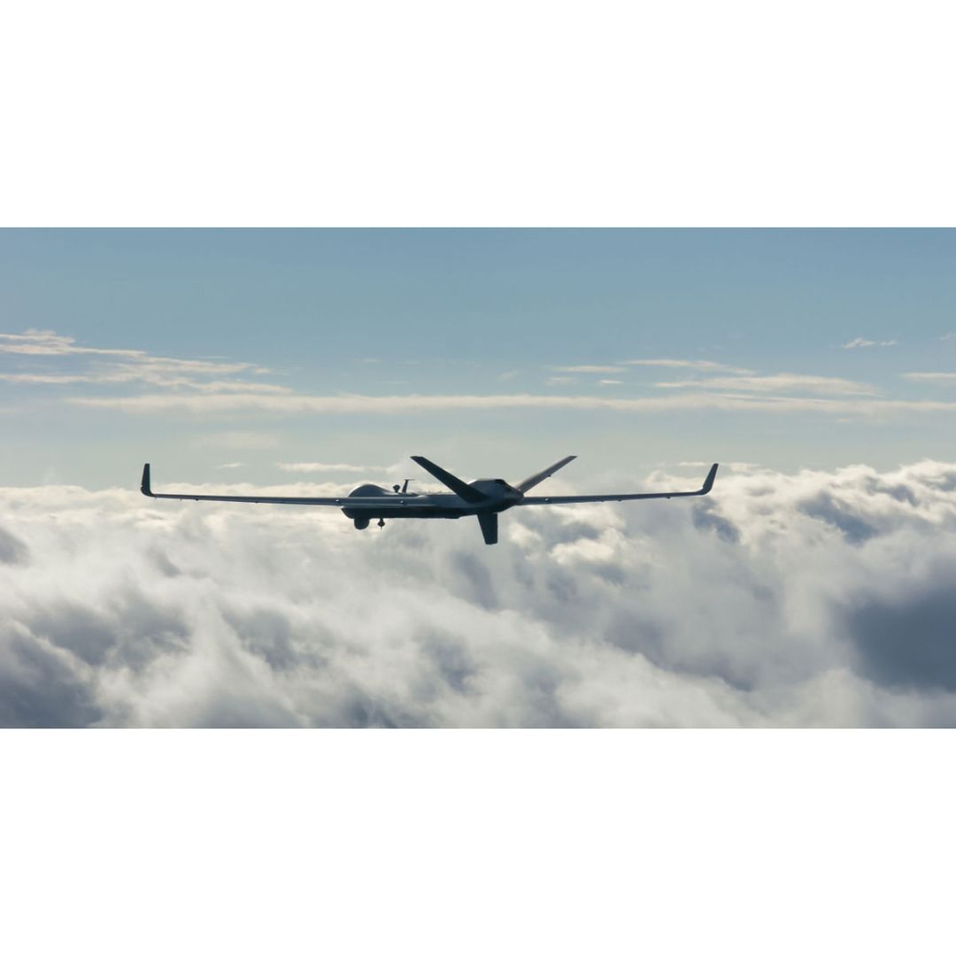 GA-ASI and USMC complete first MQ-9A WTI training class | UAS Magazine