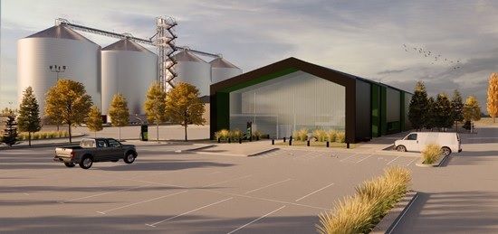 GIP announces regulatory approval to construct, operate Future Energy ...
