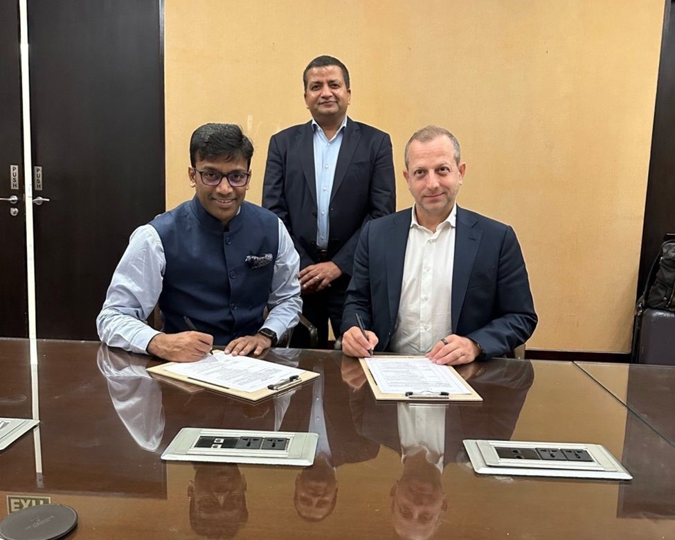 GPS Renewables partners with Dubai-based SAF One to develop SAF ...