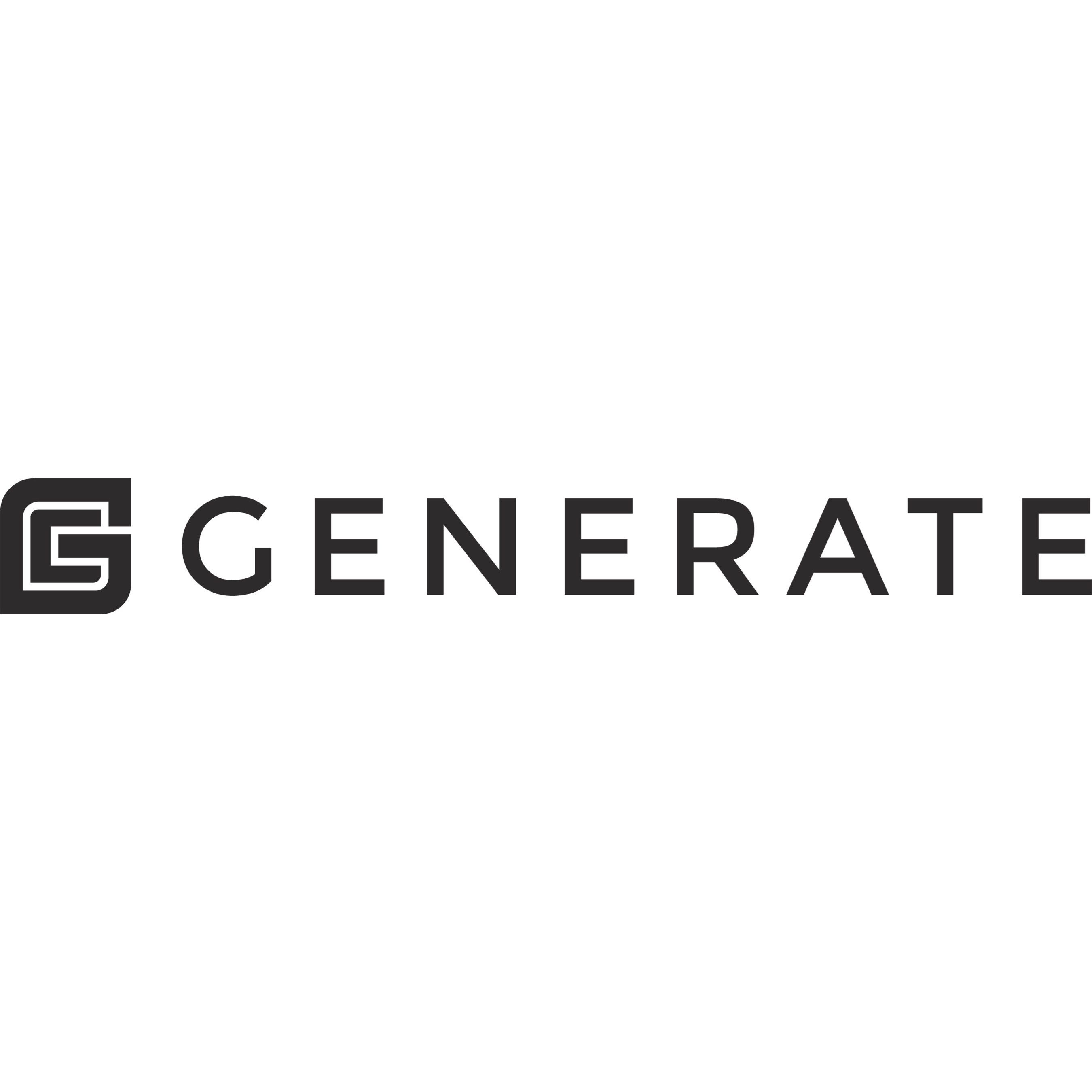 Generate Capital secures C$60 million financing from Fiera ...