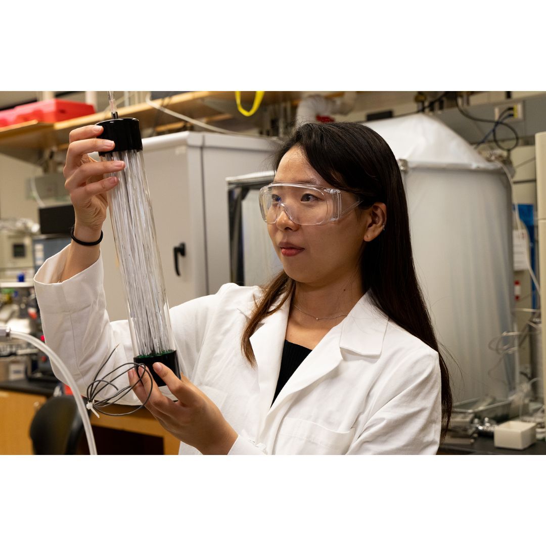 Georgia Tech and Meta Create Dataset to Advance AI Solutions for Carbon ...