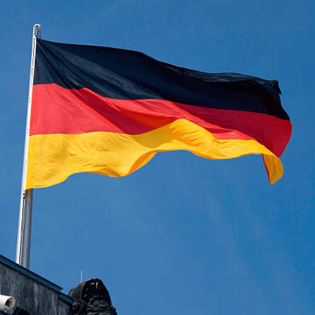 Germany Starts Preparations for 2026 Round of Industry Climate ...