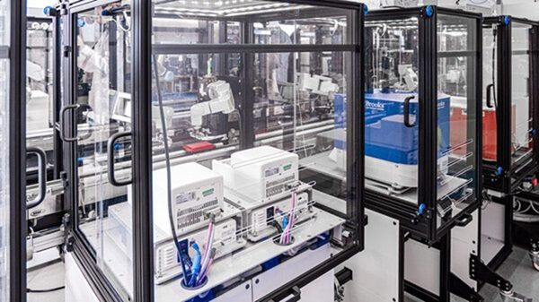 Ginko Automation to deploy flexible laboratory automation system at GLBRC | Biomass Magazine