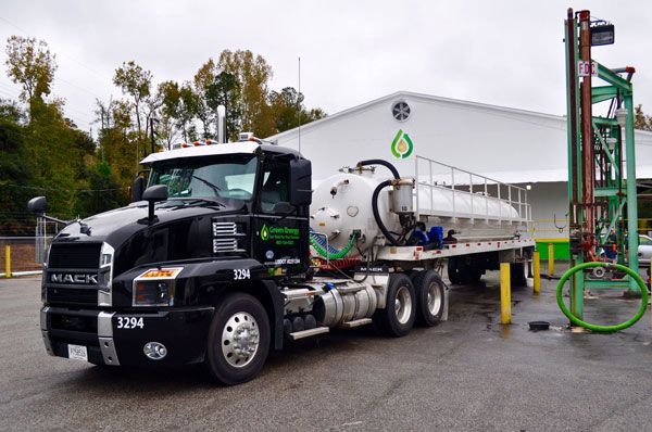 The Value in Diversification | Biodiesel Magazine