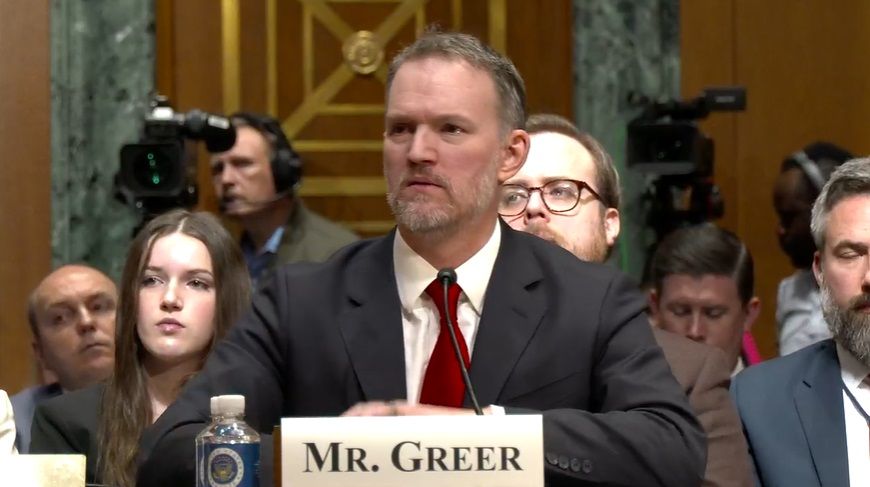 Growth Energy welcomes Jamieson Greer as new USTR | Ethanol Producer ...