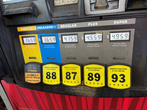 Growth Energy announces that E15 is now offered at 5,000 locations ...