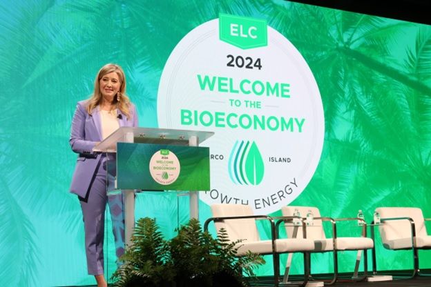 Welcome to the Bioeconomy: Growth Energy kicks off 15th annual ...