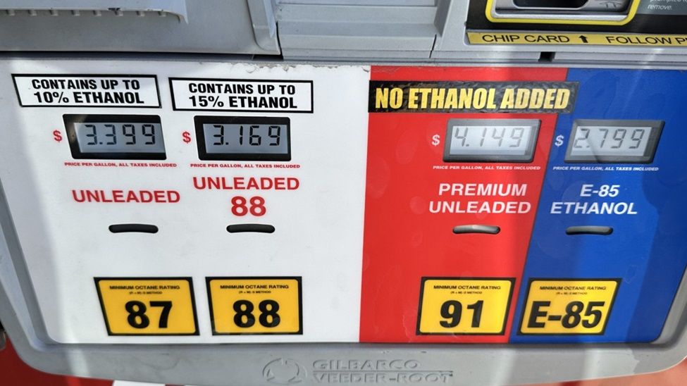 Growth Energy facilitated over half of HBIIP grant applications, surpassed $1 billion in ...