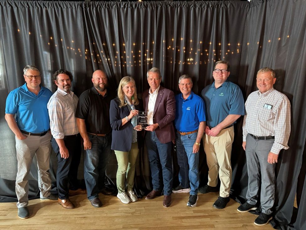 Growth Energy: Pillen Wins 2024 America’s Fuel Award | Ethanol Producer ...