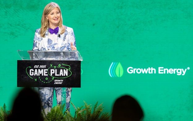 Skor calls for year-round E15, strong RFS at 16th Annual Growth Energy ...