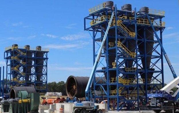 IAC awarded contract to build biomass drying systems | Biomass Magazine