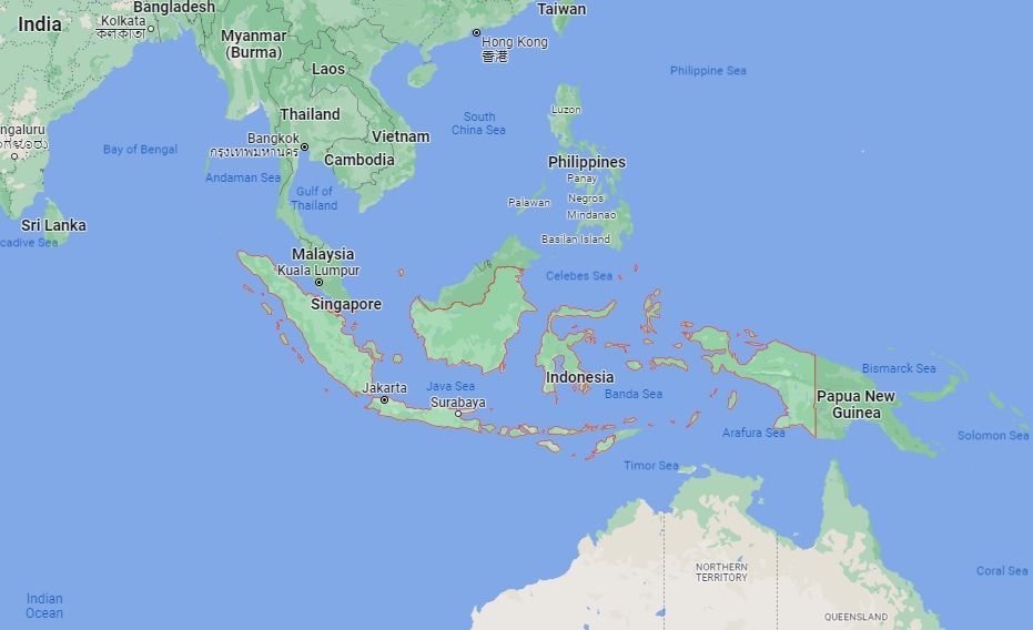 Indonesia launches E5 blending initiative | Biomass Magazine