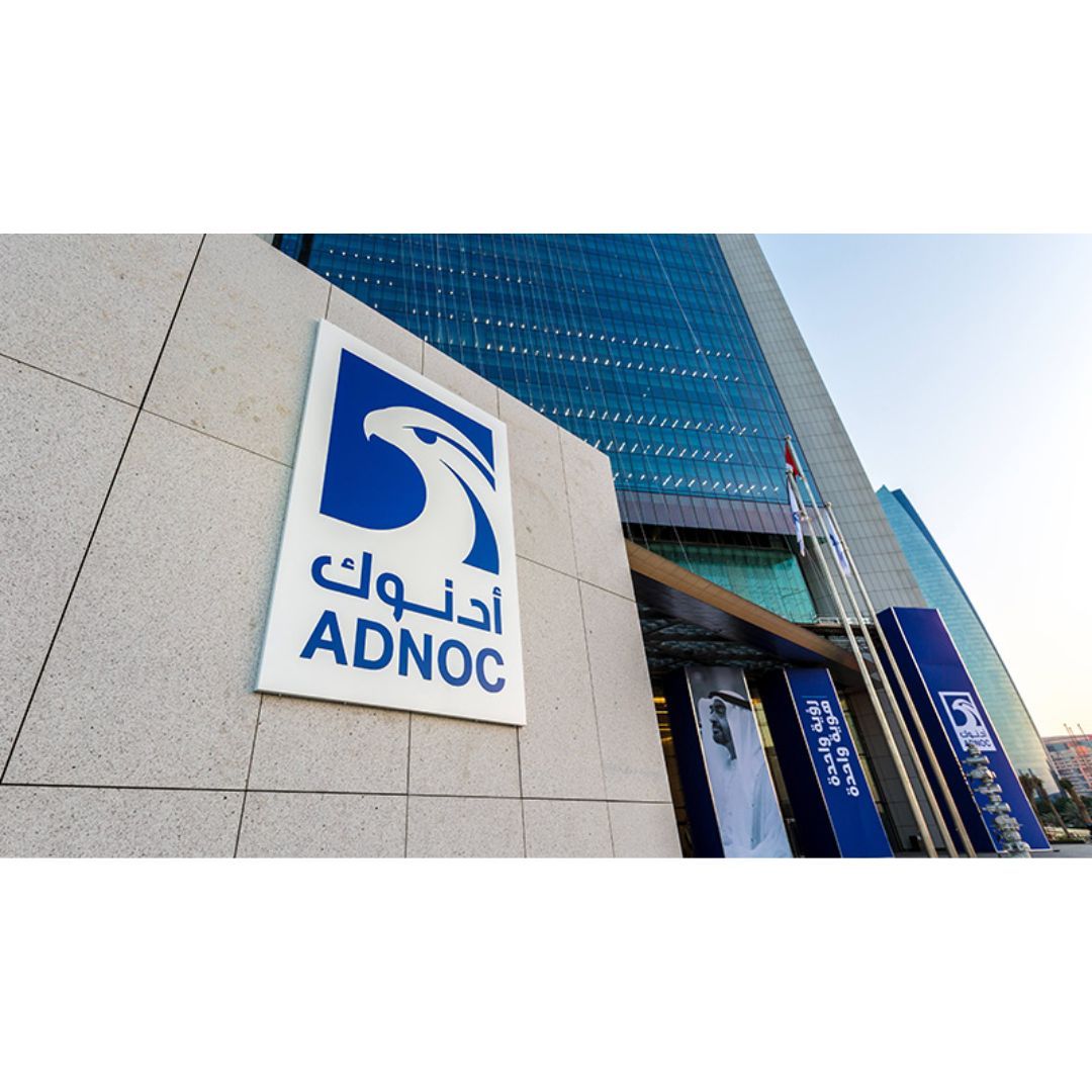 ADNOC makes strategic investment in Storegga, broadening carbon management portfolio | Carbon ...
