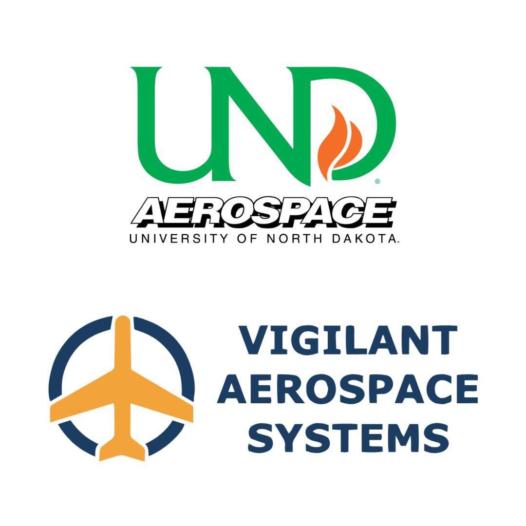 UND Aerospace Partners with Vigilant Aerospace Systems to Advance UAS ...