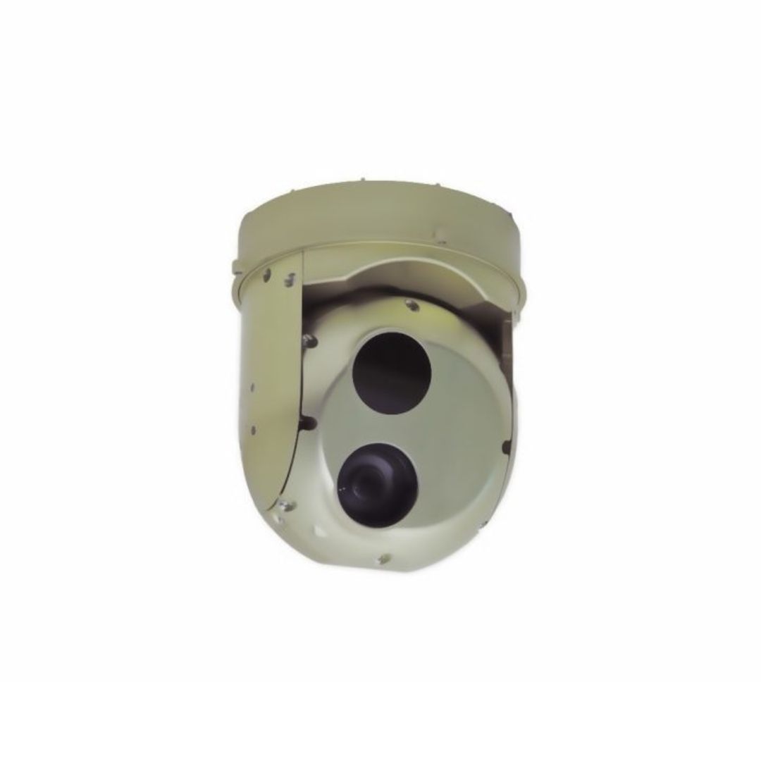 UAVOS’ Gimbaled Camera Launched for Future UAS Survey Programs | UAS ...