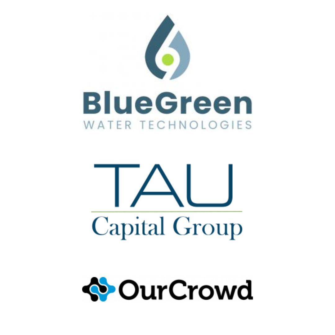 BlueGreen Water Technologies Raises Millions in Series B Funding to ...