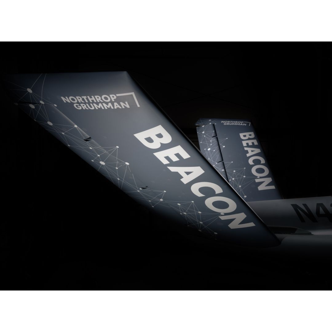 Northrop Grumman Unveils Beacon™ Autonomous Testbed Ecosystem | UAS ...
