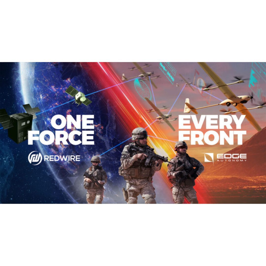 Redwire Completes Acquisition of Edge Autonomy | UAS Magazine