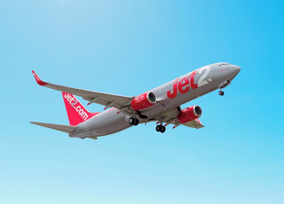 Jet2.com to use SAF at London Stansted Airport | SAF Magazine