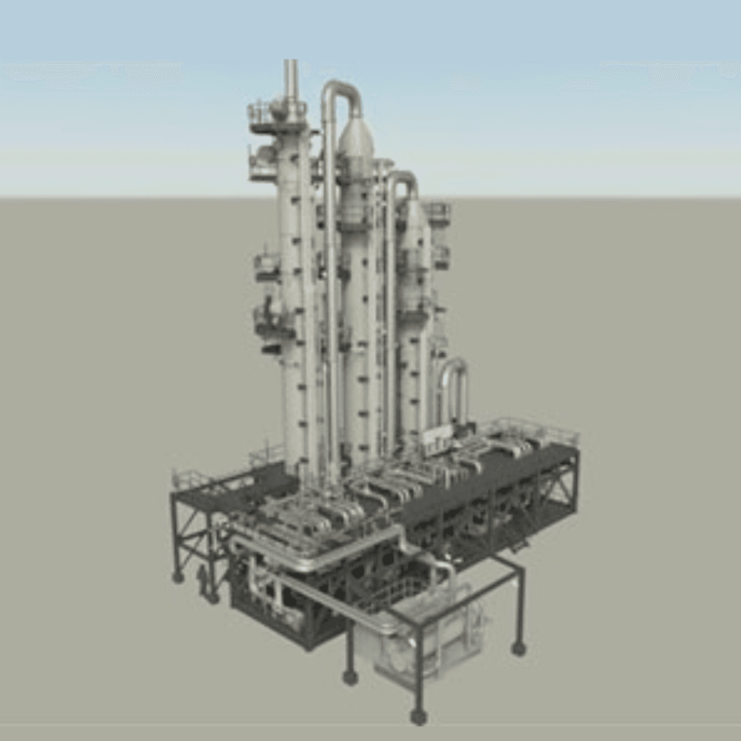 Iluka Resources Awards CO₂ Capture Plant Package to JordProxa for ...