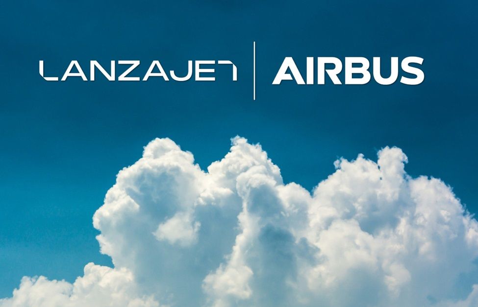 LanzaJet announces strategic investment from Airbus | Biomass Magazine