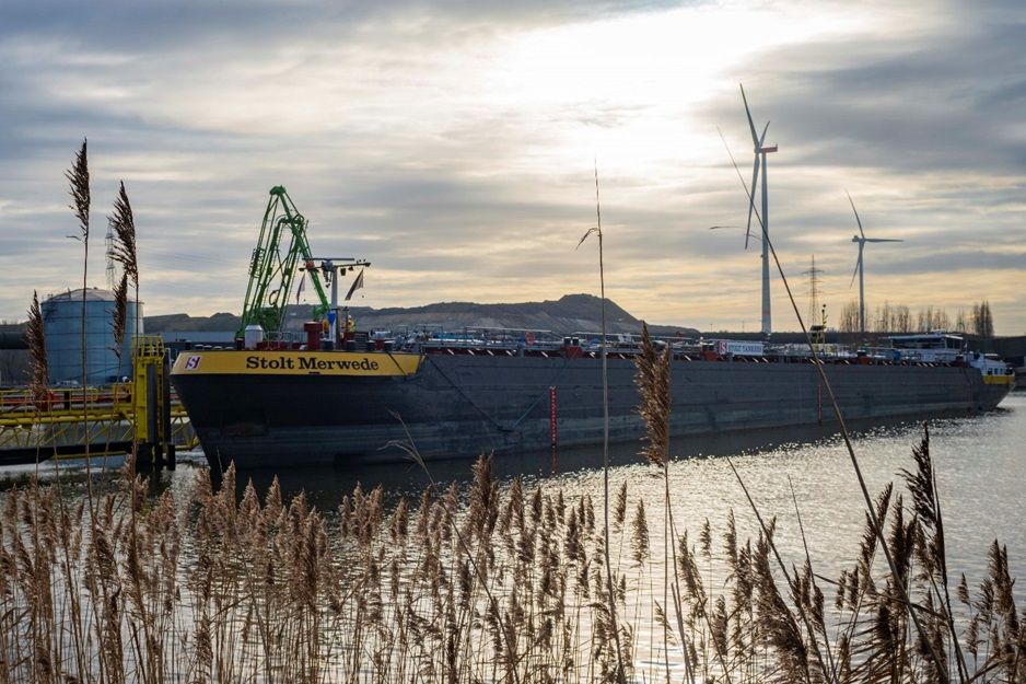ArcelorMittal, LanzaTech announce ethanol production milestone and ...