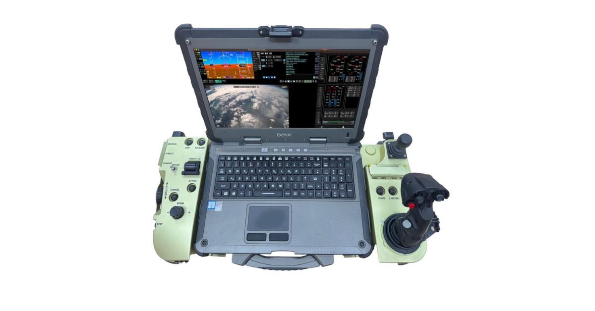 UAVOS Releases Next-Generation Ground Control Station | UAS Magazine