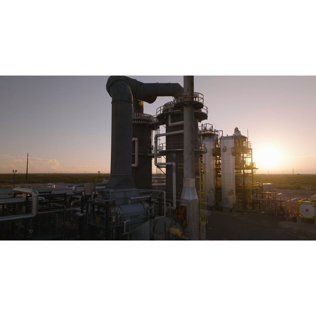 Infinium Announces Construction of Large Scale eFuels Production ...