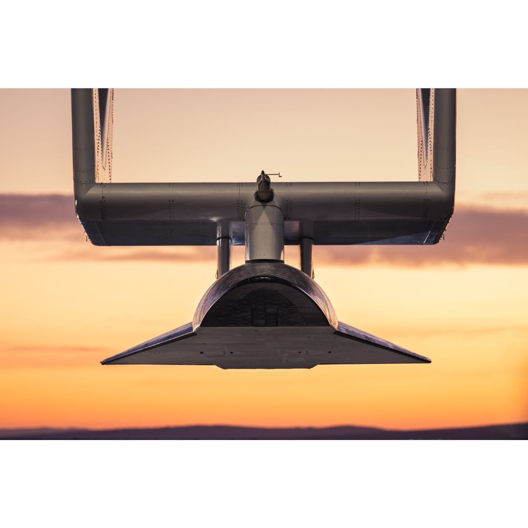 Northrop Grumman Navigation Technology Completes Hypersonic Test ...