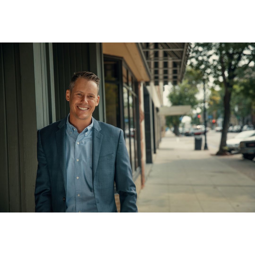 GrandSKY Appoints Scott Meyer as Engagement Director | UAS Magazine