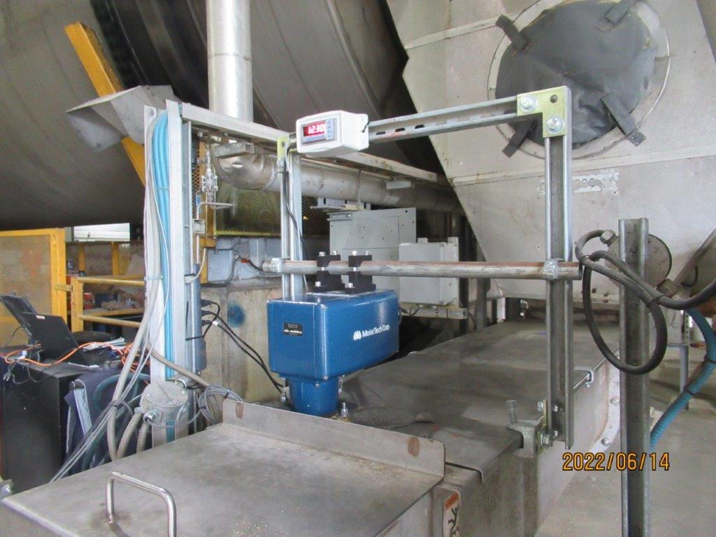 MoistTech Corp to Highlight IR3000 Series Moisture Sensors at the FEW ...