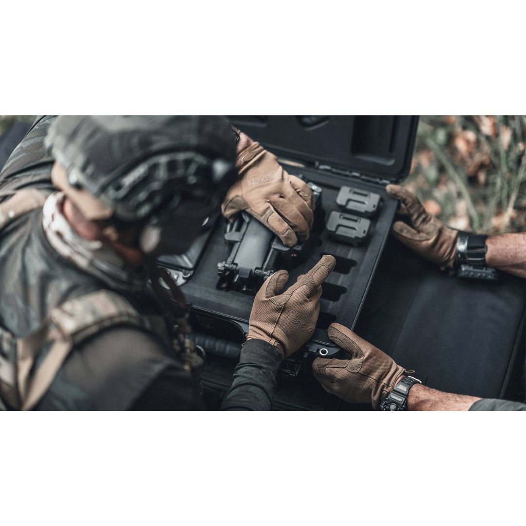 Parrot Awarded Major Multi-Year Contract From European Defense Force ...