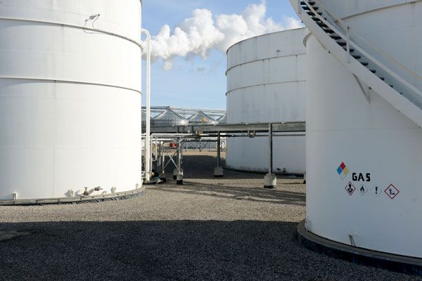 In Doubt About Denaturant | Ethanol Producer Magazine