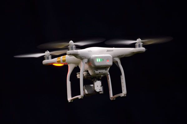 UAS NEWS | FAA unveils official sUAS registration plan | UAS Magazine