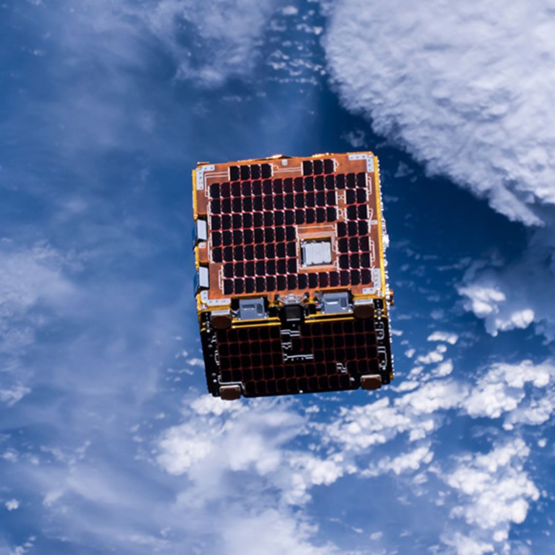 AFRL Awards Packet Digital $7.2M Contract to Build Space Power ...