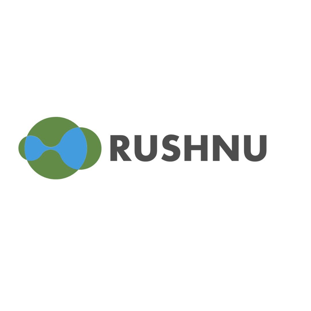 Rush Hospital Logo