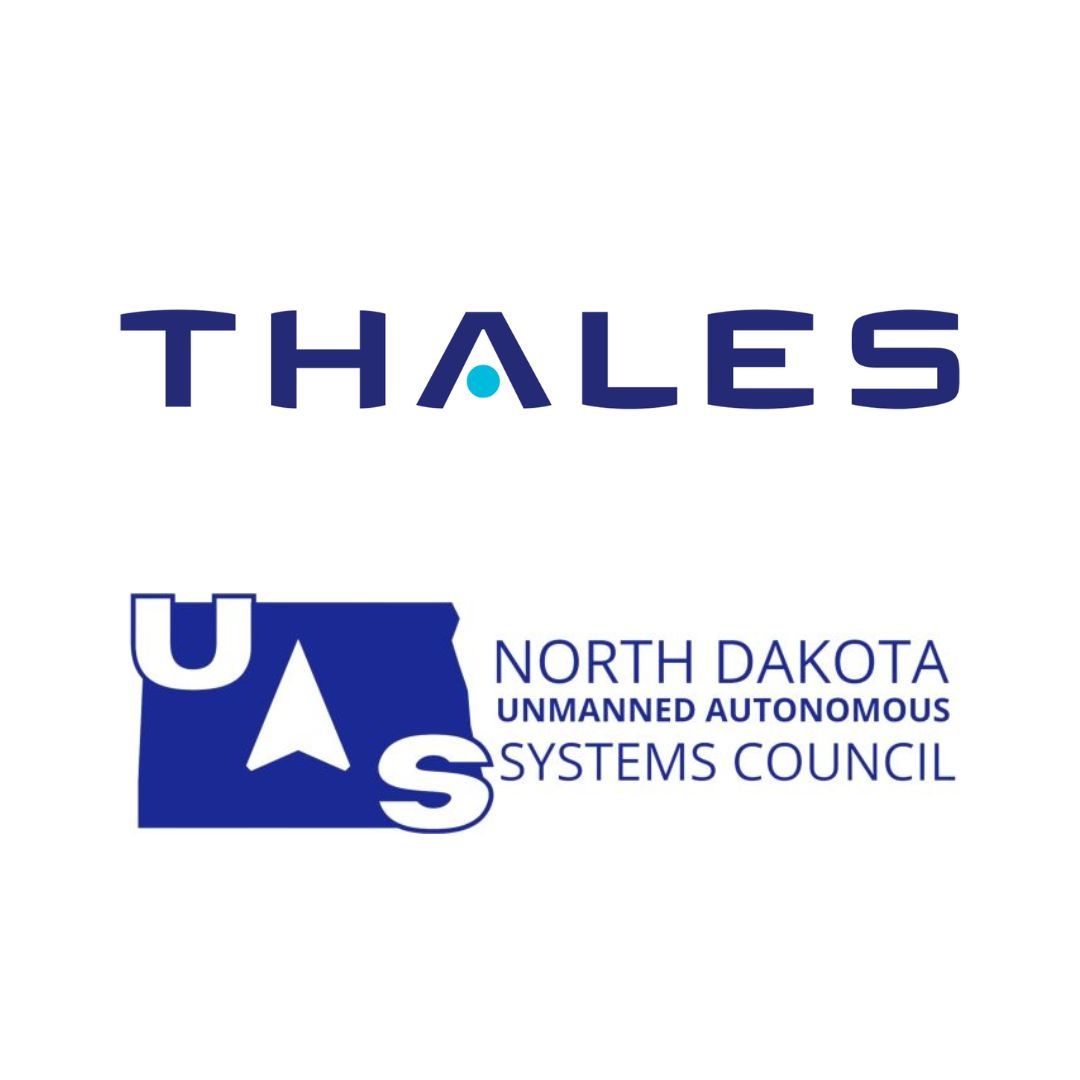Thales to Bring Advanced Air Mobility Expertise to ND UAS Council | UAS ...
