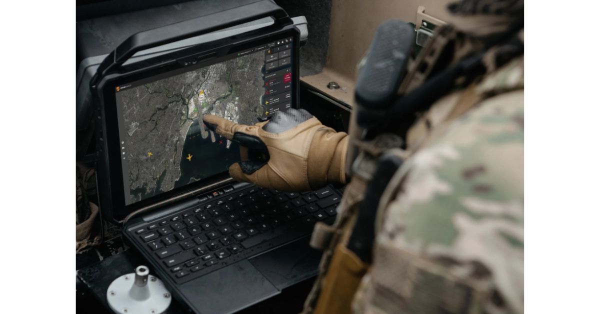 DroneShield Expands Airspace Security with ADS-B Integration into its ...