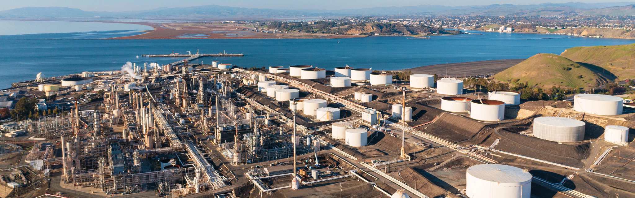 Phillips 66 to begin SAF production at Rodeo biorefinery in Q3 ...