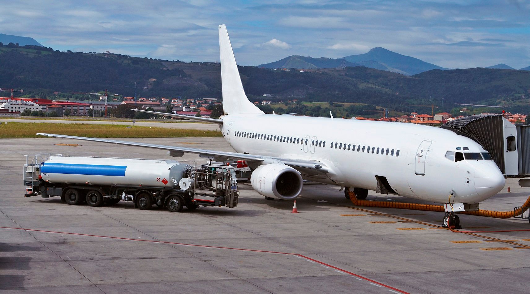 Washington bill aims to make SAF available for use in private jets ...